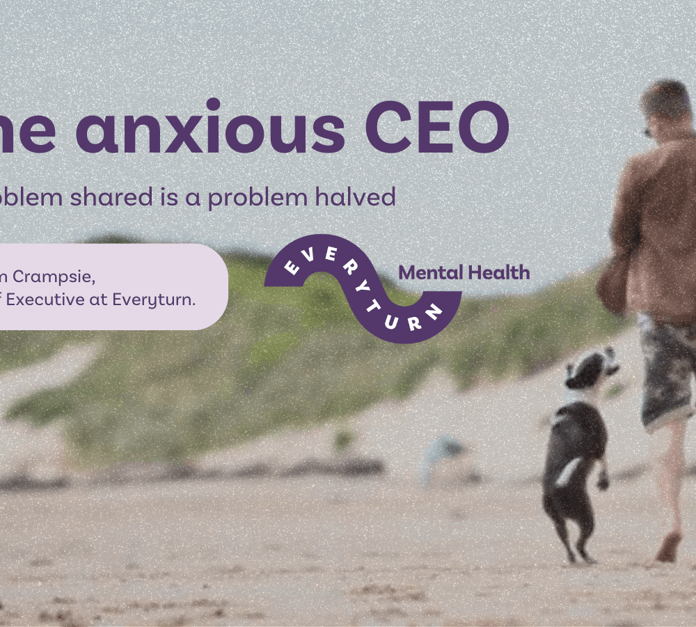Everyturn - Free Talking Therapies