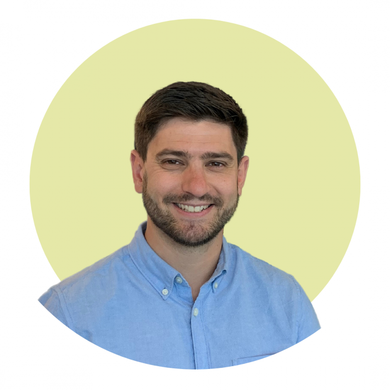 Meet Sam Cassidy! Net Zero & Sustainability Lead | Everyturn