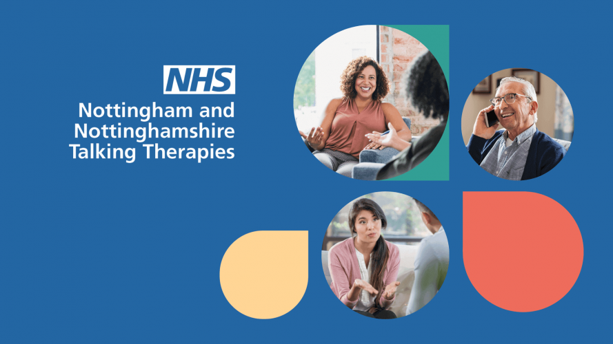 Counselling and Talking Therapies in Nottingham | Everyturn