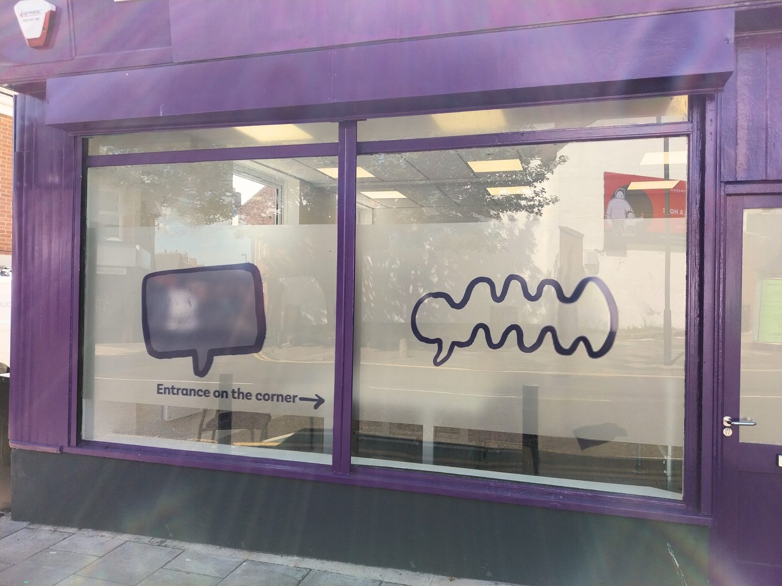 Our North Tyneside Safe Haven opens its doors today! | Everyturn